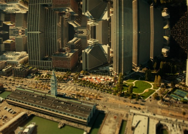 Ben Thomas Photography – Fubiz Media