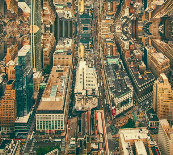 Ben Thomas Photography – Fubiz Media