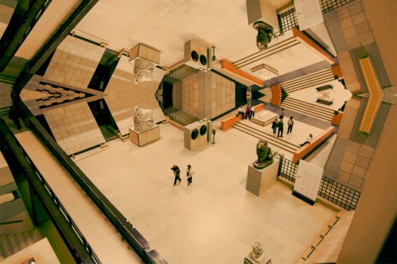 Ben Thomas Photography – Fubiz Media