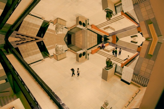 Ben Thomas Photography – Fubiz Media