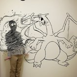 Comic Book Illustrations Into the Real World – Fubiz Media