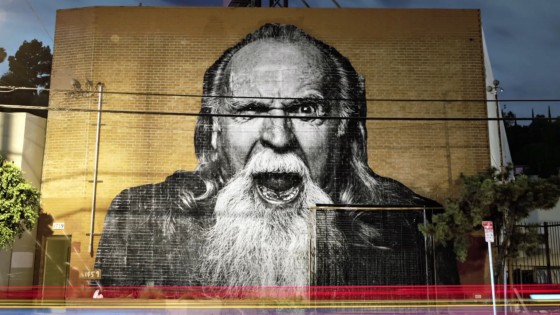 JR – Inside Out Trailer – Fubiz Media