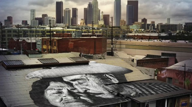 JR – Inside Out Trailer – Fubiz Media