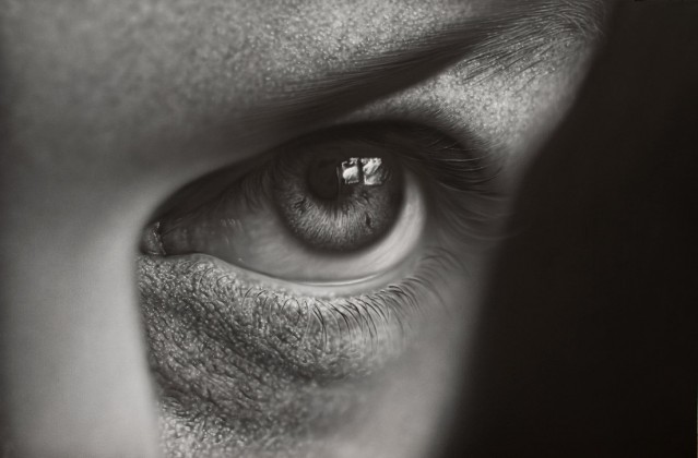 Pencil Drawings by Franco Clun – Fubiz Media