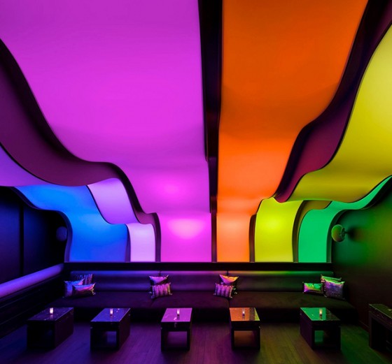 Wunderbar Lounge Montreal – Fubiz Media