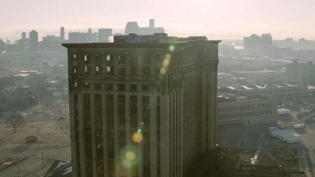 X-Games Detroit Trailer – Fubiz Media