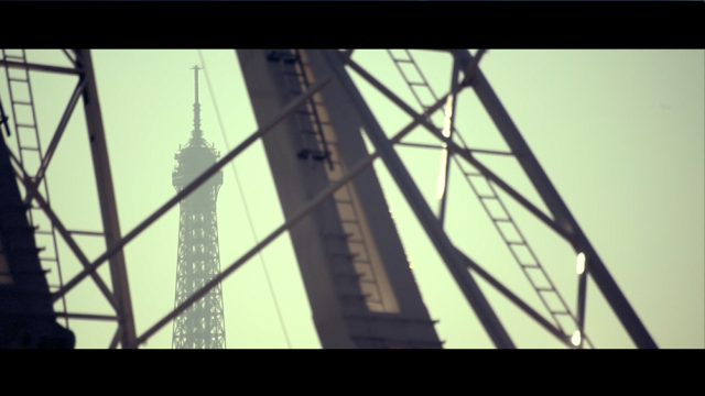 Isaac Lane – Lost Happy Days – Fubiz Media