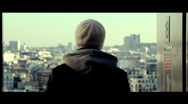 Isaac Lane – Lost Happy Days – Fubiz Media