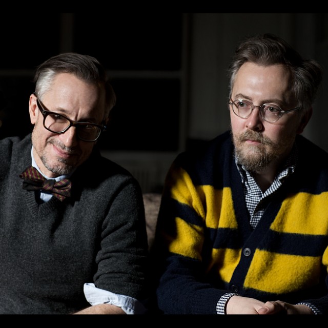 Frank Tartaglia & Phillip Odom’s Interview for The Creative Influence ...