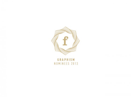 Fubiz Awards 2013 – Graphism – Fubiz Media