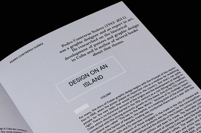 Slanted Magazine #21: CUBA – The New Generation – Fubiz Media