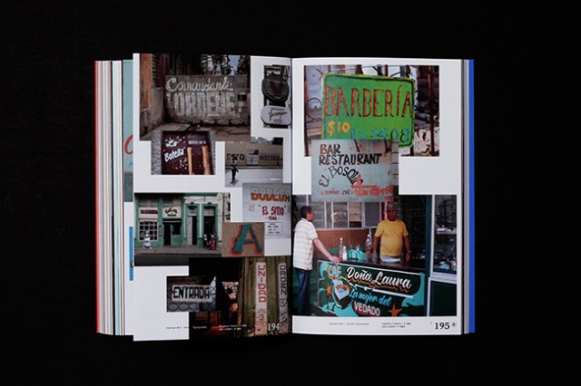 Slanted Magazine #21: CUBA – The New Generation – Fubiz Media