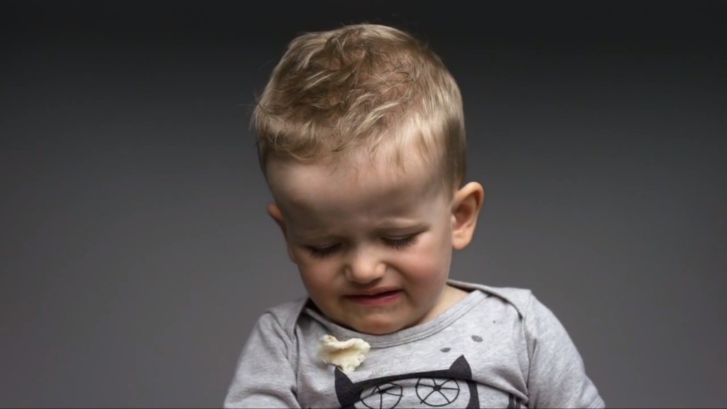 First Taste – Fubiz Media