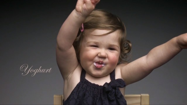 First Taste – Fubiz Media