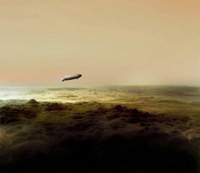 George Christakis Photography – Fubiz Media