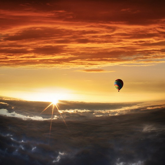 George Christakis Photography – Fubiz Media