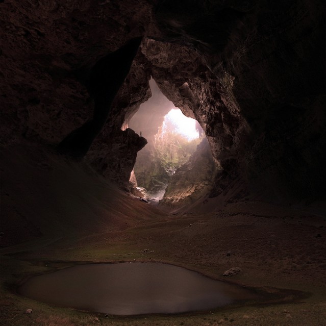 George Christakis Photography – Fubiz Media