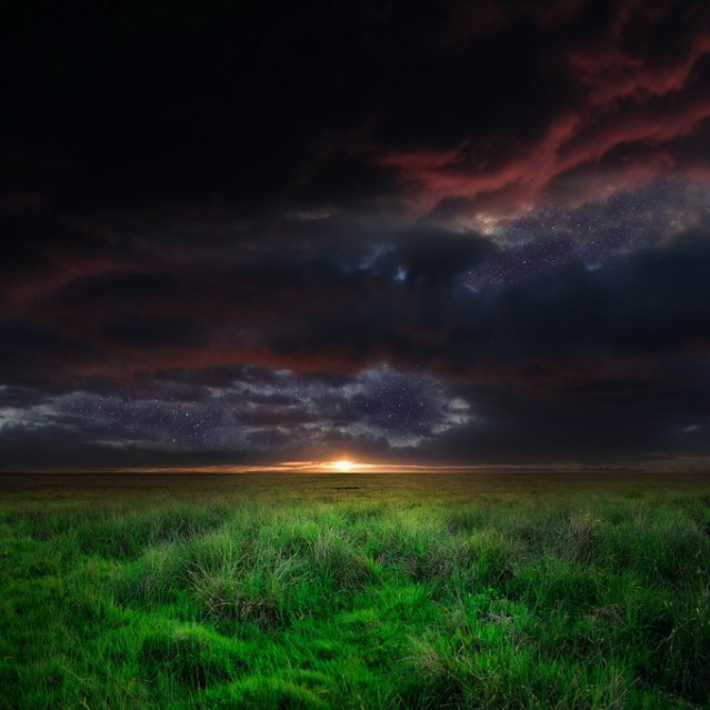 George Christakis Photography – Fubiz Media