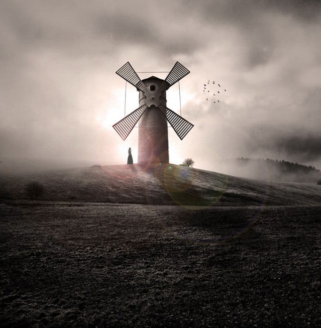George Christakis Photography – Fubiz Media