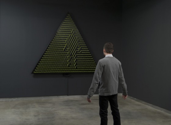 Interactive Angle Mirrors – Fubiz Media