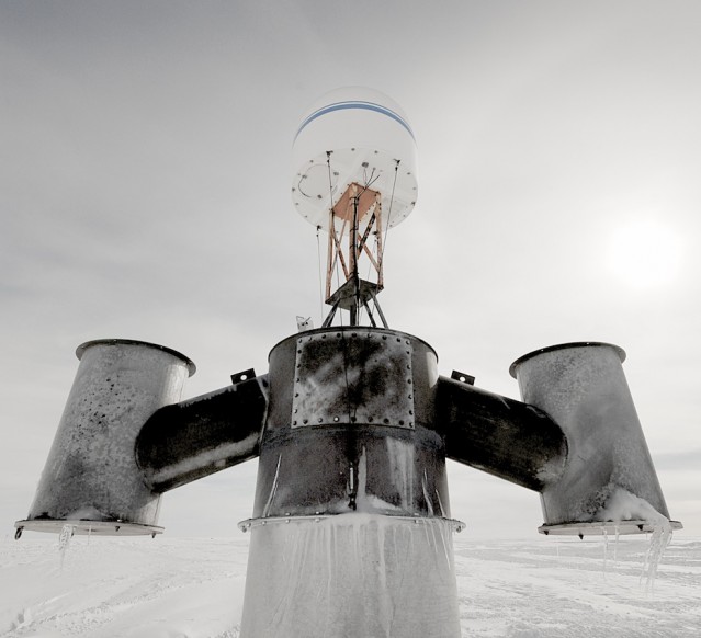 Lars Focke Photography – Fubiz Media