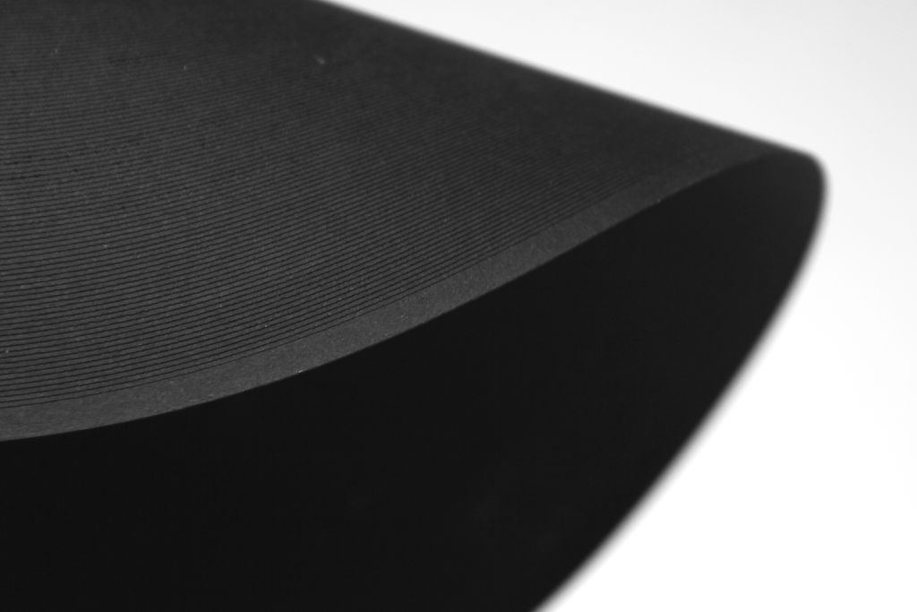 Laser Cut Record2 Fubiz Media