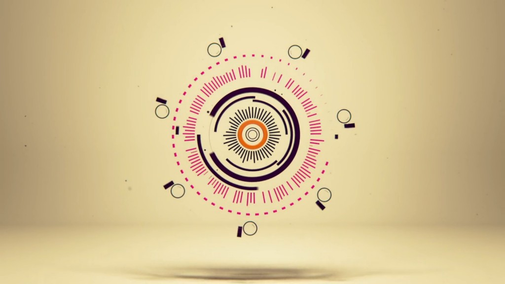 Pure Geometry – Fubiz Media