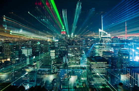 Urban Zoom Photography – Fubiz Media