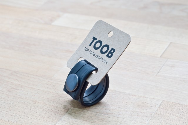 Top TOOB Protector – Fubiz Media