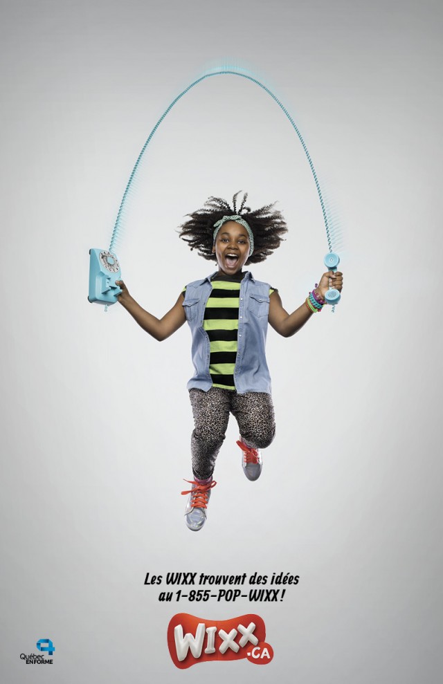 GREG BARTH & SIMON DUHAMEL // WIXX – Fubiz Media