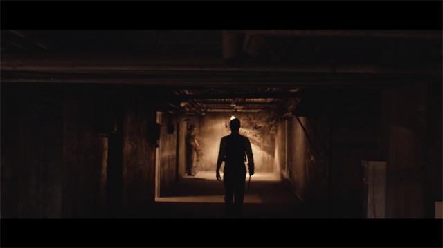 xcom – the bureau – video game trailer – Fubiz Media