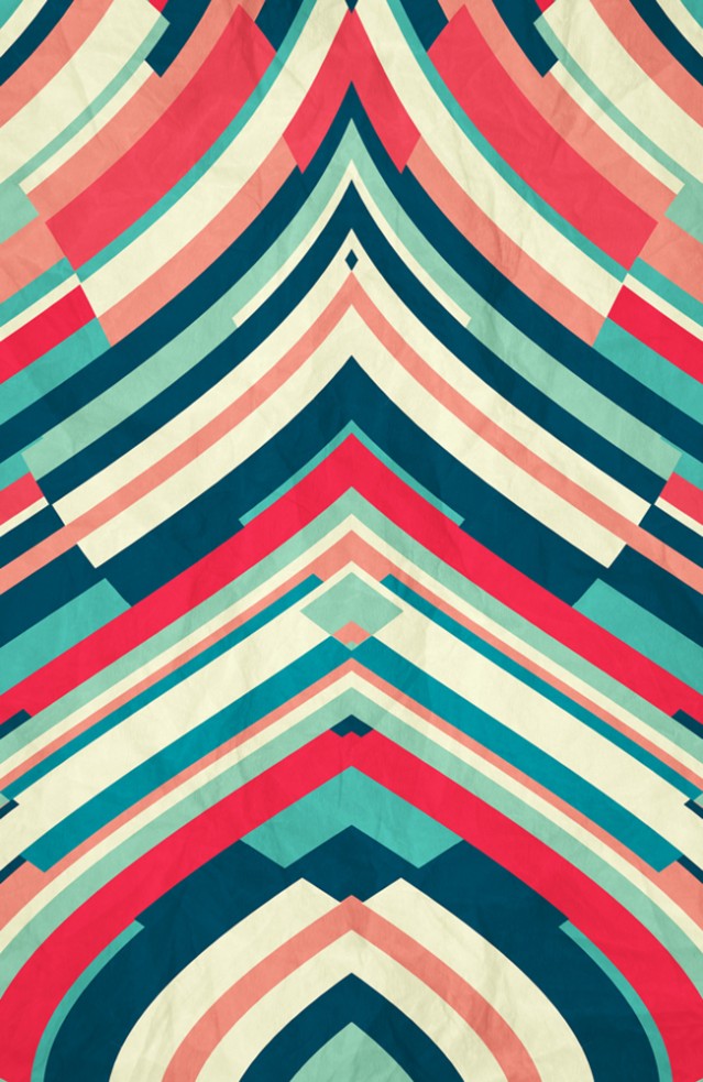 Danny Ivan Art – Fubiz Media
