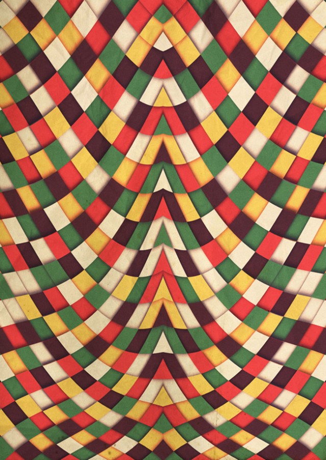 Danny Ivan Art – Fubiz Media