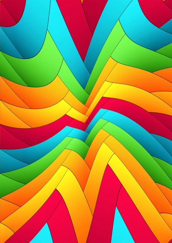 Danny Ivan Art – Fubiz Media