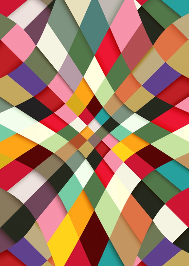 Danny Ivan Art – Fubiz Media