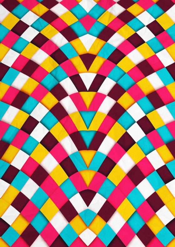 Danny Ivan Art – Fubiz Media