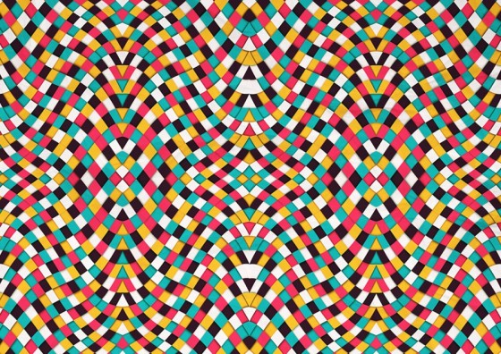 Danny Ivan Art – Fubiz Media
