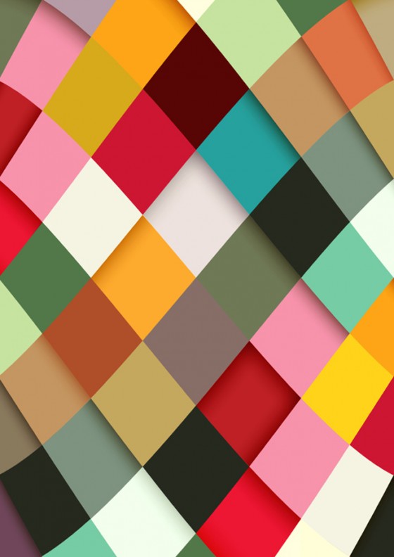 Danny Ivan Art – Fubiz Media