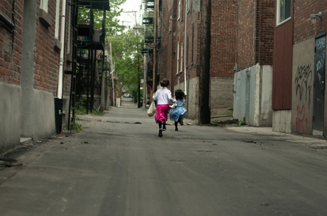 Early Sunday Morning – Fubiz Media