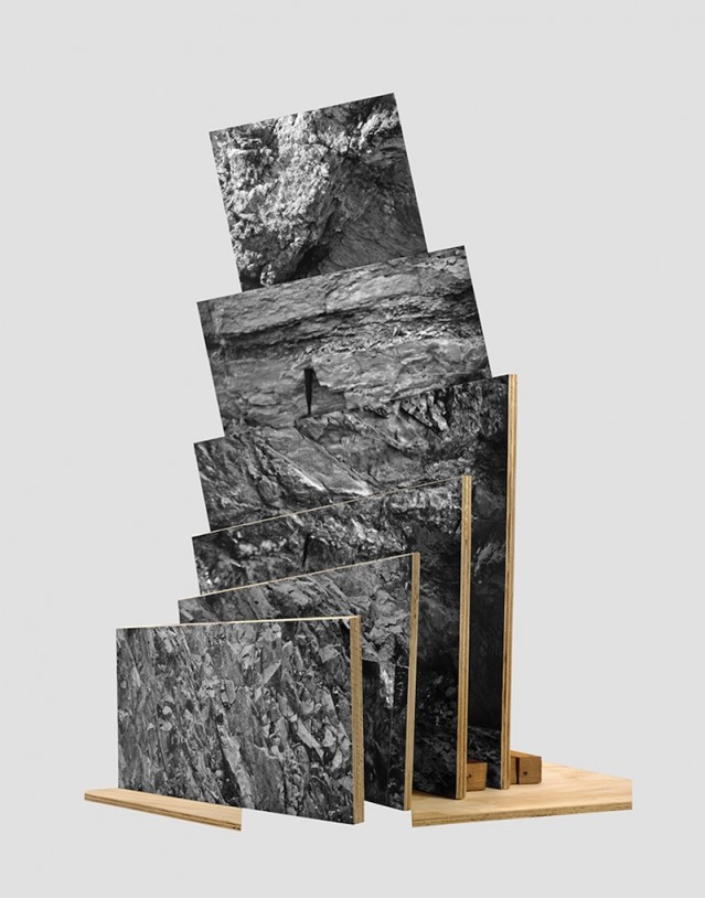 Five Landscape Modes – Fubiz Media