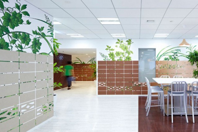 Google Tokyo Office – Fubiz Media