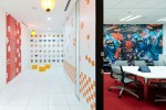 Google Tokyo Office – Fubiz Media