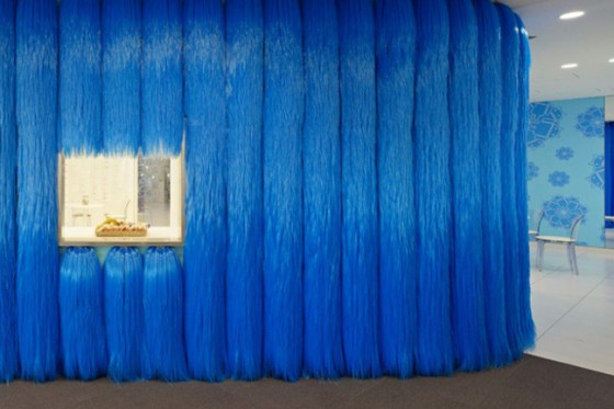 Google Tokyo Office – Fubiz Media