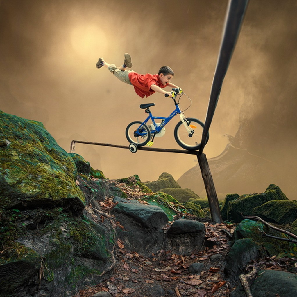 Ionut Caras Photography – Fubiz Media