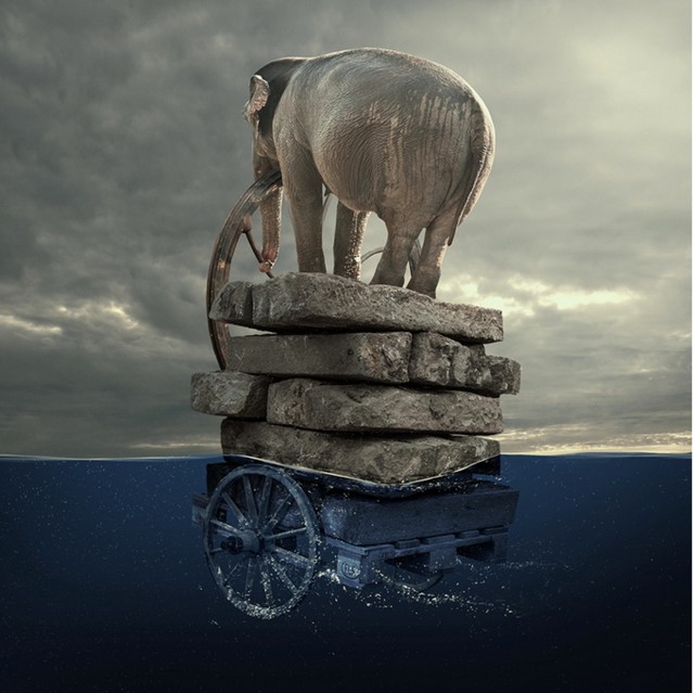 Ionut Caras Photography – Fubiz Media