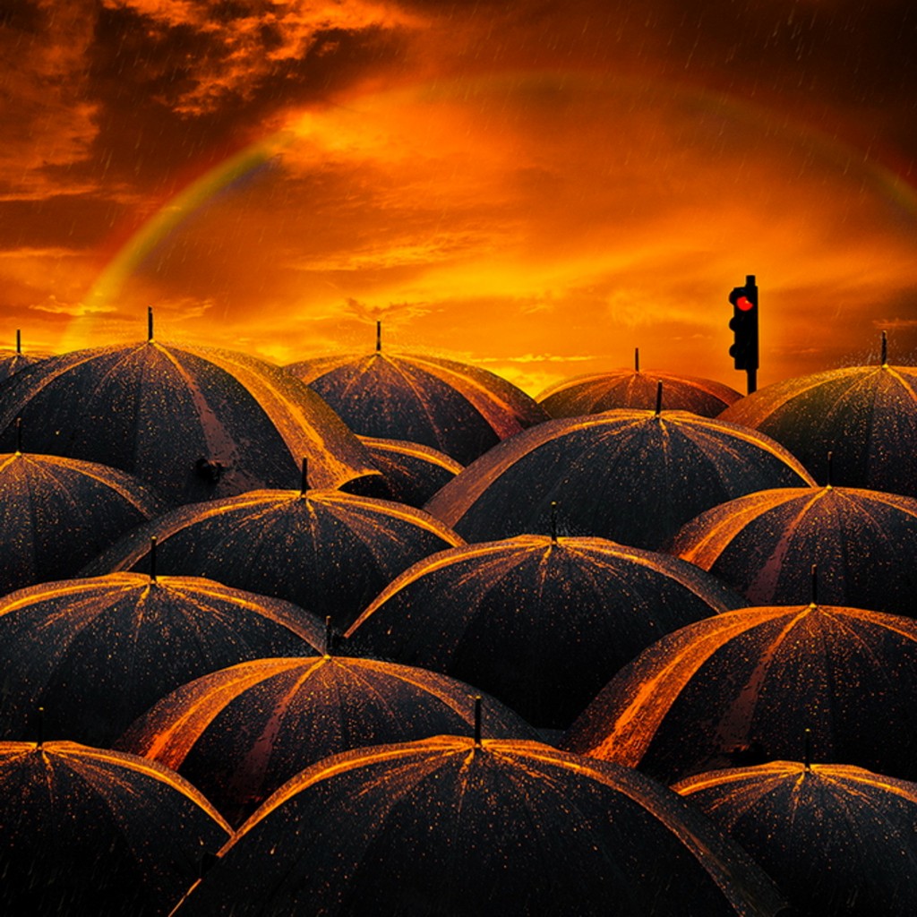 Ionut Caras Photography – Fubiz Media