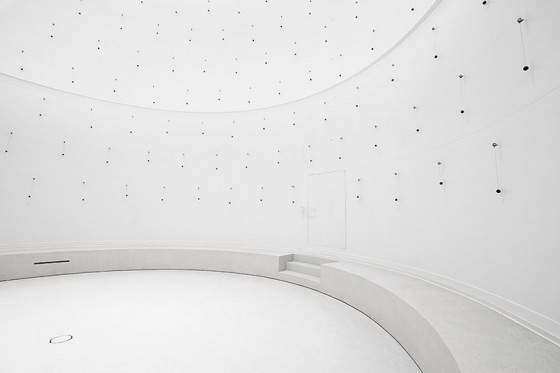 Mechanical Sound Installation – Fubiz Media