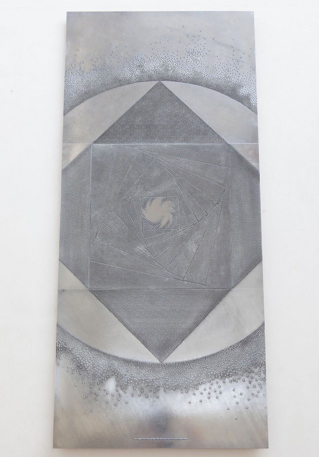 Sam Winston’s Typography – Fubiz Media