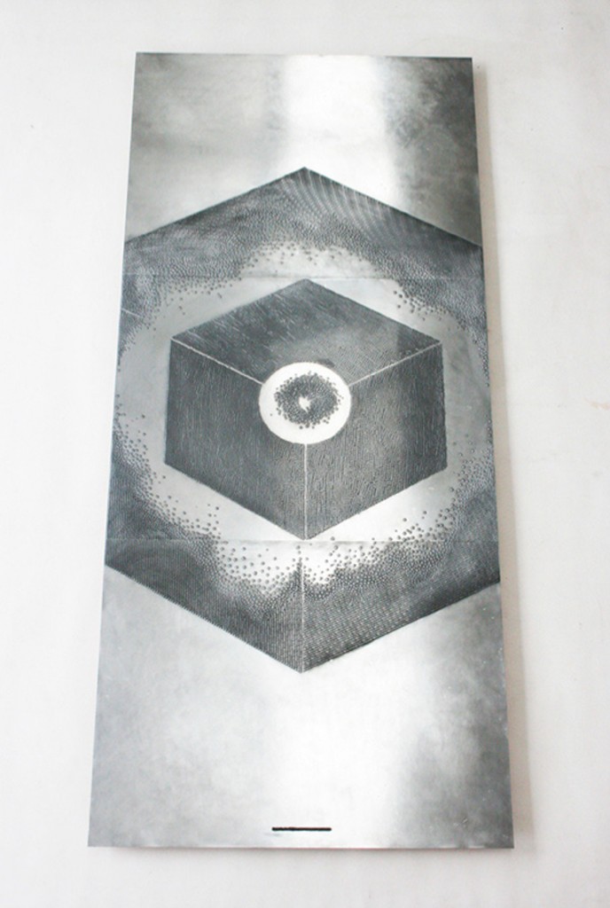 Sam Winston’s Typography – Fubiz Media