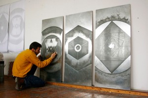 Sam Winston’s Typography – Fubiz Media